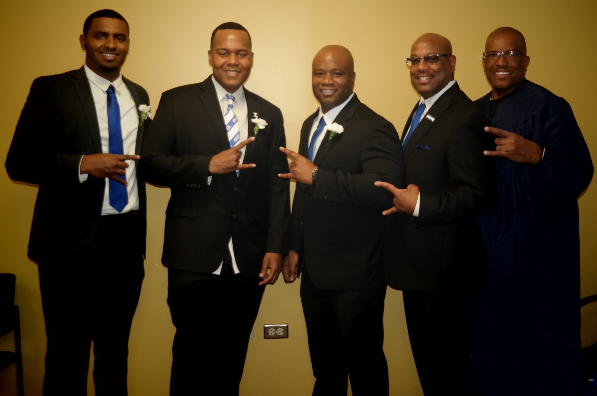 Colorado Sigmas | Phi Beta Sigma Fraternity, Inc.